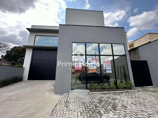 Conj. Comercial / Sala para Locação em Vinhedo/SP Santa Claudina