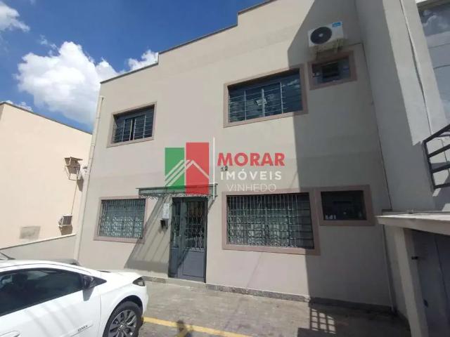Conj. Comercial / Sala para Locação em Vinhedo/SP Santa Rosa