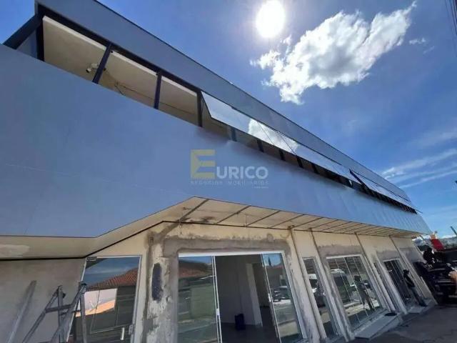 Conj. Comercial / Sala para Locação em Vinhedo/SP Santa Rosa