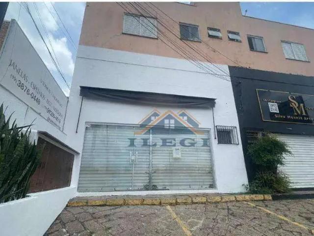 Conj. Comercial / Sala para Locação em Vinhedo/SP Santa Rosa