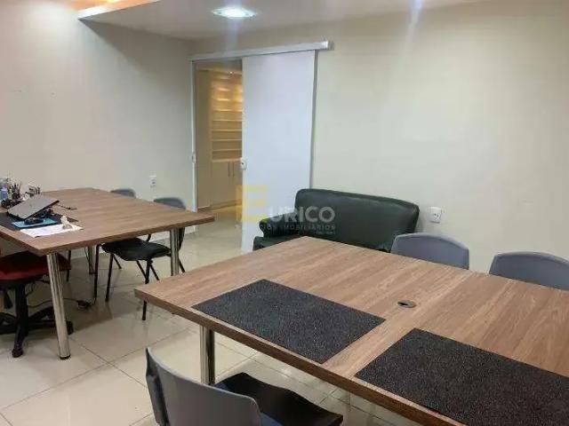 Conj. Comercial / Sala para Locação em Vinhedo/SP Santa Rosa