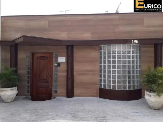 Conj. Comercial / Sala para Locação em Vinhedo/SP Santa Rosa