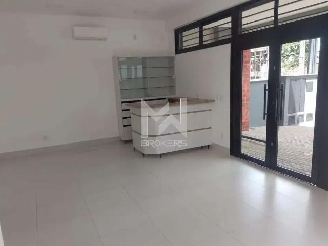 Conj. Comercial / Sala para Locação em Vinhedo/SP Santa Rosa