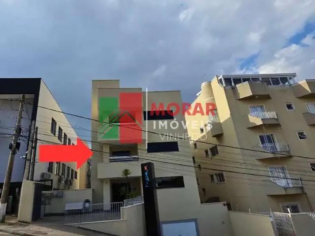 Conj. Comercial / Sala para Locação em Vinhedo/SP Santa Rosa