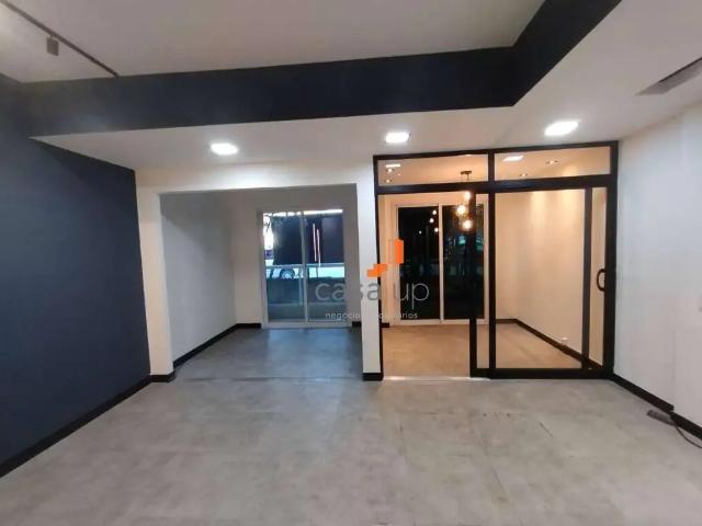 Conj. Comercial / Sala para Locação em Vinhedo/SP Santa Rosa