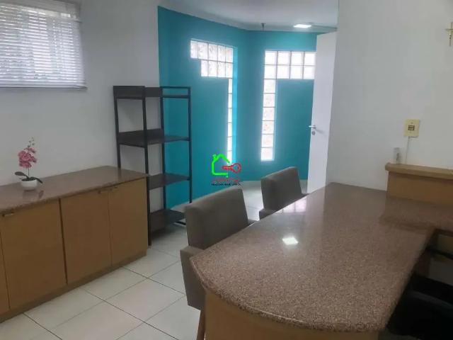 Conj. Comercial / Sala para Locação em Vinhedo/SP Santa Rosa