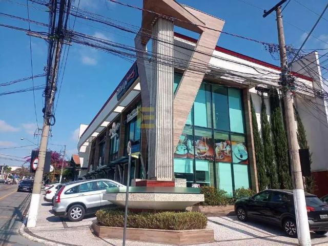 Conj. Comercial / Sala para Locação em Vinhedo/SP Santa Rosa