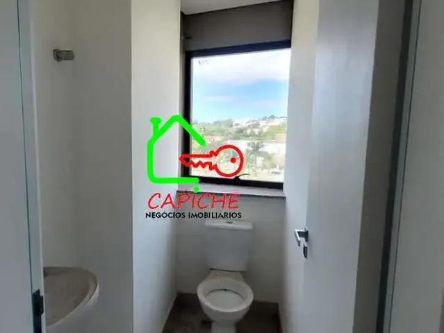 Conj. Comercial / Sala para Locação em Vinhedo/SP Santa Rosa
