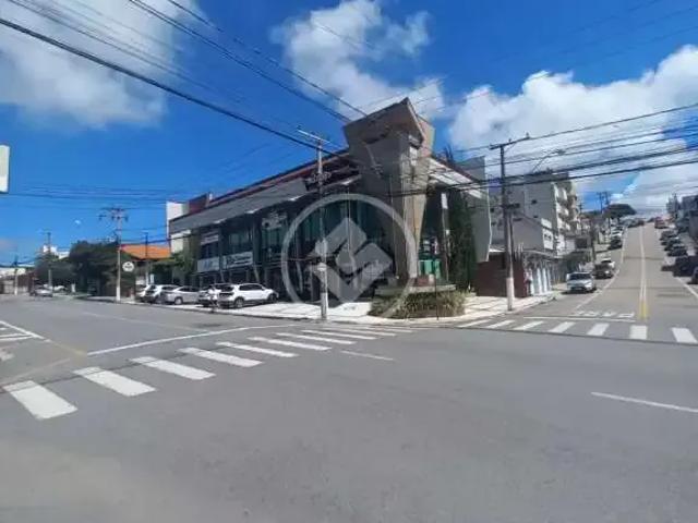 Conj. Comercial / Sala para Locação em Vinhedo/SP Santa Rosa