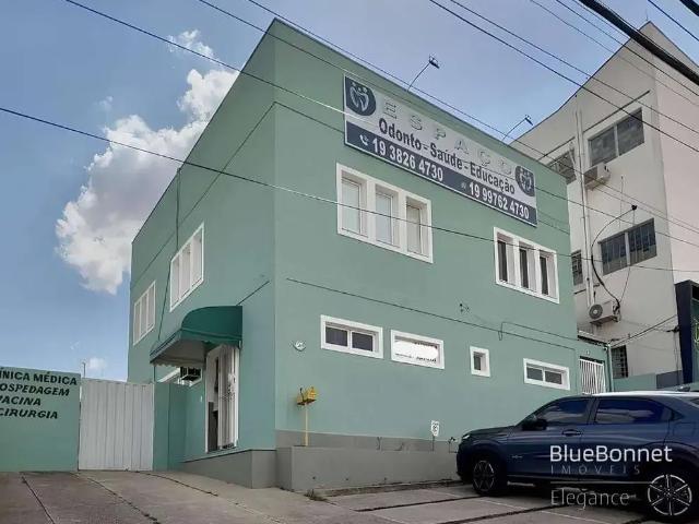 Conj. Comercial / Sala para Locação em Vinhedo/SP Santa Rosa