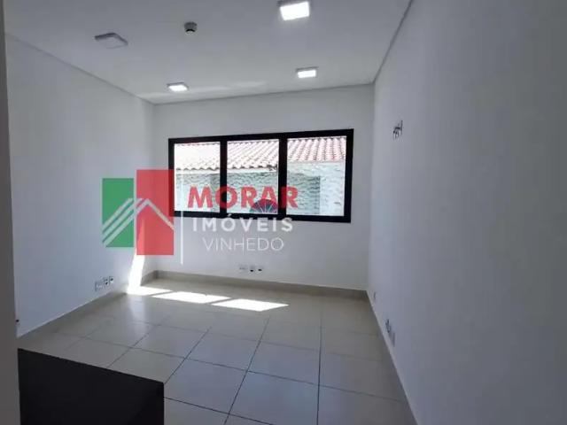 Conj. Comercial / Sala para Locação em Vinhedo/SP Santa Rosa