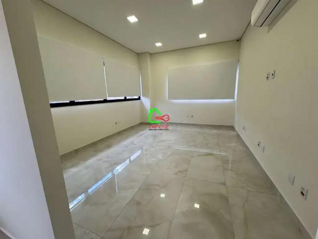 Conj. Comercial / Sala para Locação em Vinhedo/SP Santa Rosa