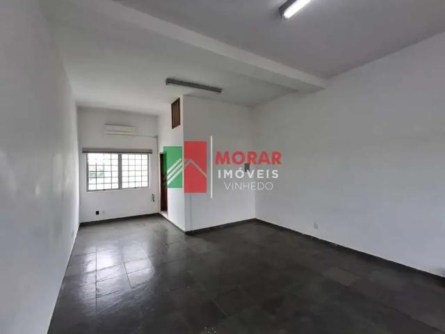 Conj. Comercial / Sala para Locação em Vinhedo/SP Santa Rosa
