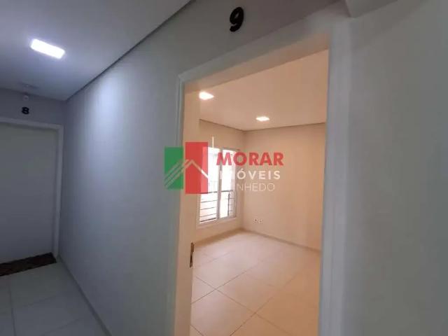 Conj. Comercial / Sala para Locação em Vinhedo/SP Santa Rosa