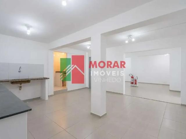 Conj. Comercial / Sala para Locação em Vinhedo/SP Santa Rosa
