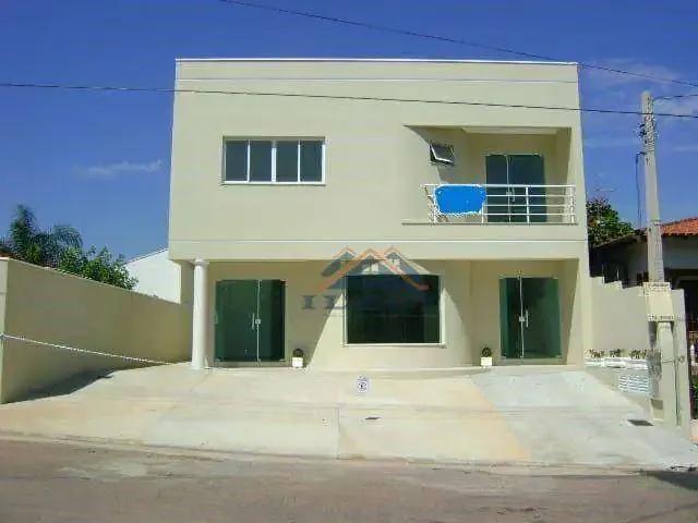 Conj. Comercial / Sala para Locação em Vinhedo/SP Santa Rosa