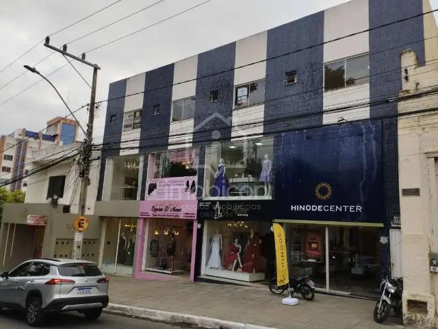 Conj. Comercial / Sala para Locação em Vitória da Conquista/BA Centro