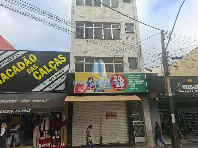 Conj. Comercial / Sala para Locação em Vitória da Conquista/BA Centro