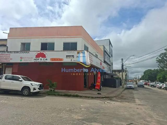 Conj. Comercial / Sala para Locação em Vitória da Conquista/BA Alto Maron