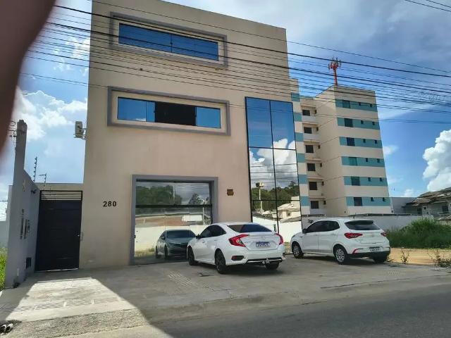 Conj. Comercial / Sala para Locação em Vitória da Conquista/BA Boa Vista