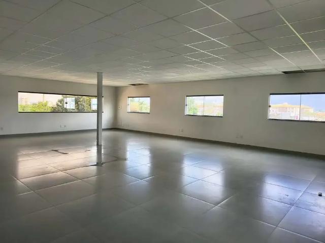 Conj. Comercial / Sala para Locação em Vitória da Conquista/BA Boa Vista