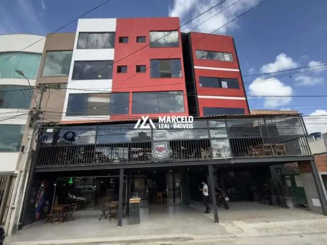 Conj. Comercial / Sala para Locação em Vitória da Conquista/BA Felícia 1 Quartos