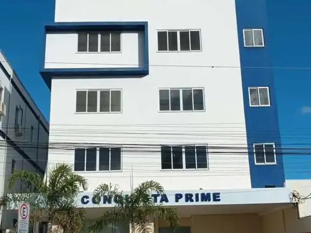 Conj. Comercial / Sala para Locação em Vitória da Conquista/BA Recreio