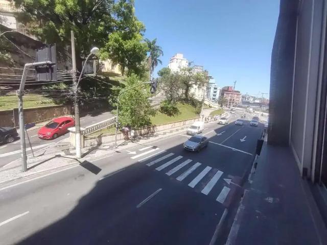 Conj. Comercial / Sala para Locação em Vitória/ES Centro