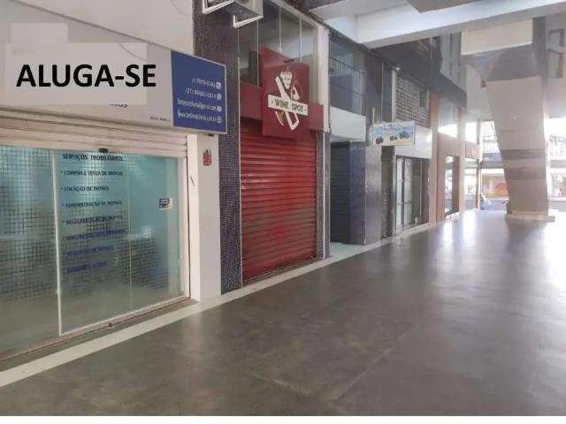 Conj. Comercial / Sala para Locação em Vitória/ES Centro