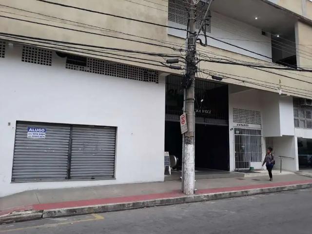 Conj. Comercial / Sala para Locação em Vitória/ES Centro