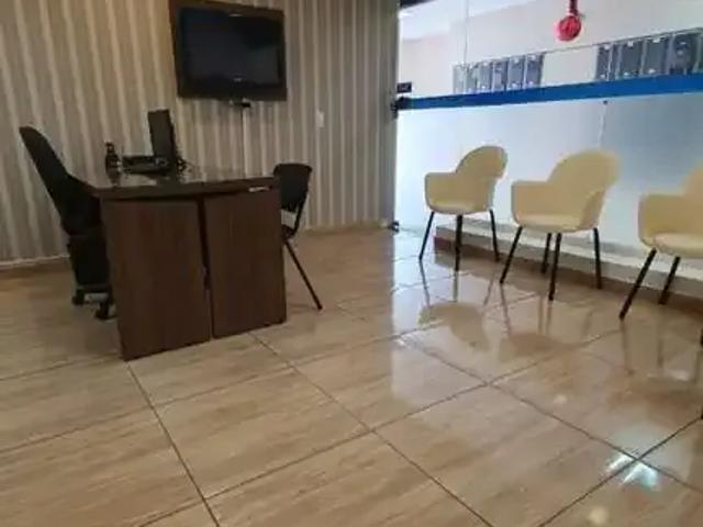 Conj. Comercial / Sala para Locação em Vitória/ES Centro