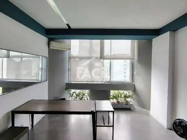 Conj. Comercial / Sala para Locação em Vitória/ES Centro
