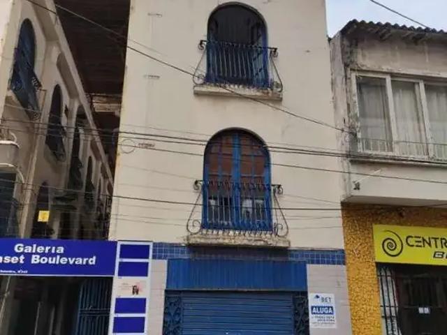Conj. Comercial / Sala para Locação em Vitória/ES Centro
