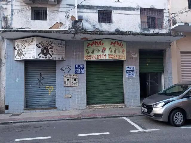 Conj. Comercial / Sala para Locação em Vitória/ES Centro