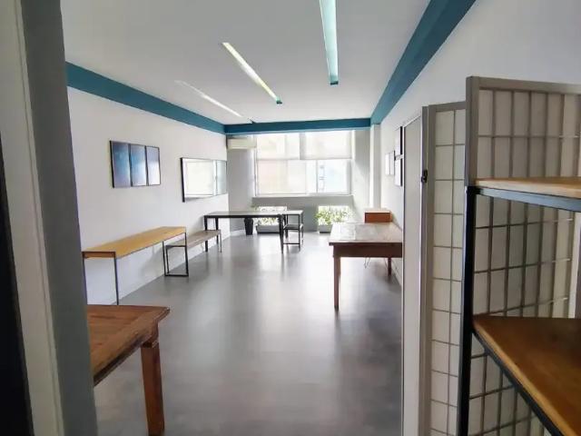 Conj. Comercial / Sala para Locação em Vitória/ES Centro