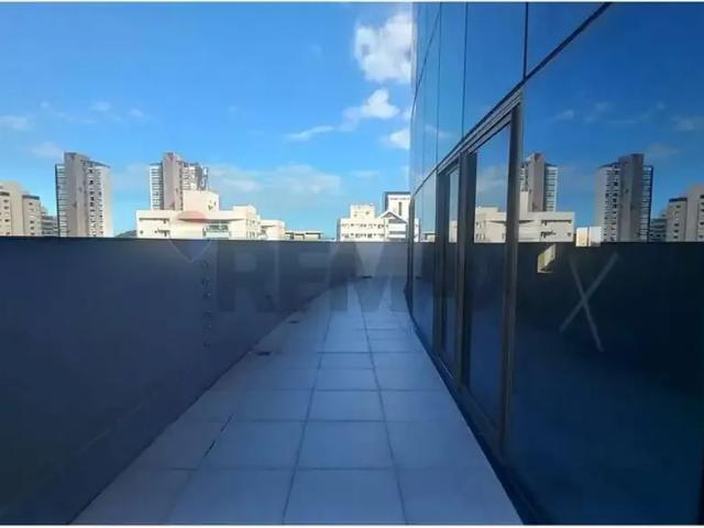 Conj. Comercial / Sala para Locação em Vitória/ES Enseada do Suá