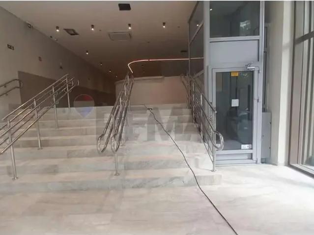 Conj. Comercial / Sala para Locação em Vitória/ES Enseada do Suá