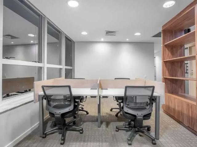 Conj. Comercial / Sala para Locação em Vitória/ES Enseada do Suá