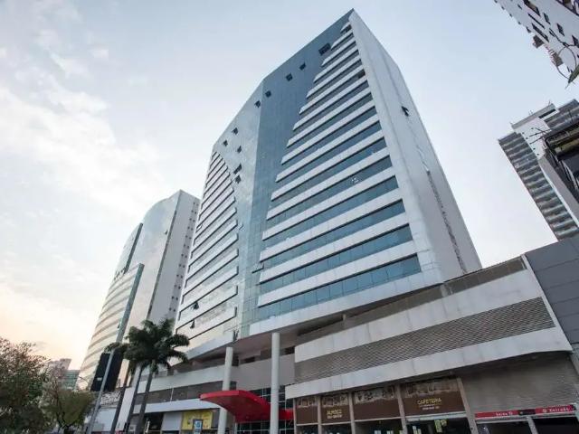 Conj. Comercial / Sala para Locação em Vitória/ES Enseada do Suá