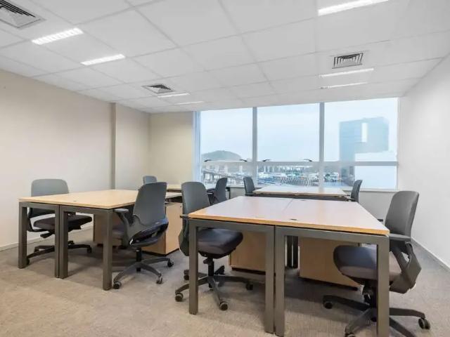 Conj. Comercial / Sala para Locação em Vitória/ES Enseada do Suá
