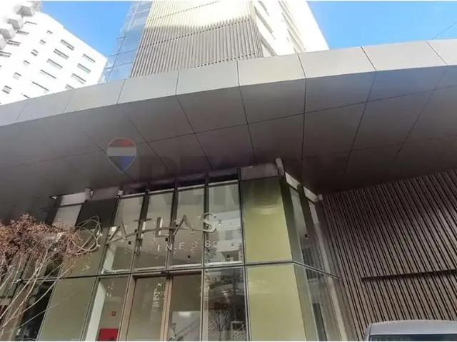 Conj. Comercial / Sala para Locação em Vitória/ES Enseada do Suá