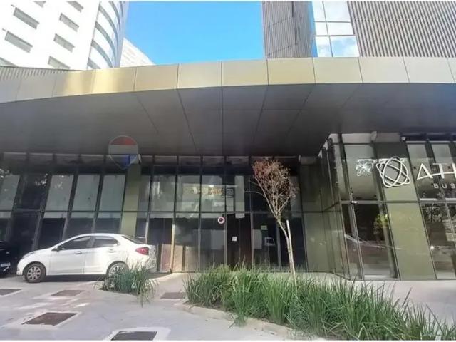 Conj. Comercial / Sala para Locação em Vitória/ES Enseada do Suá