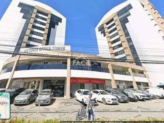 Conj. Comercial / Sala para Locação em Vitória/ES Enseada do Suá