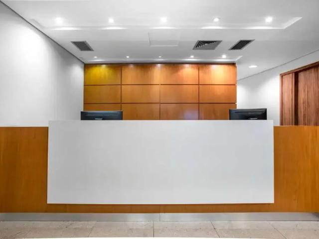 Conj. Comercial / Sala para Locação em Vitória/ES Enseada do Suá