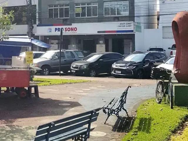 Conj. Comercial / Sala para Locação em Vitória/ES Goiabeiras