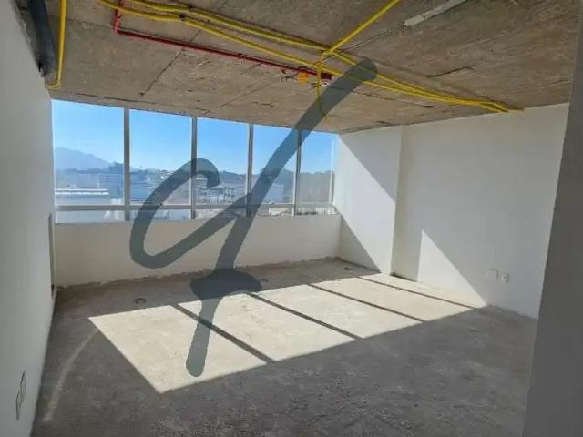 Conj. Comercial / Sala para Locação em Vitória/ES Jardim Camburi