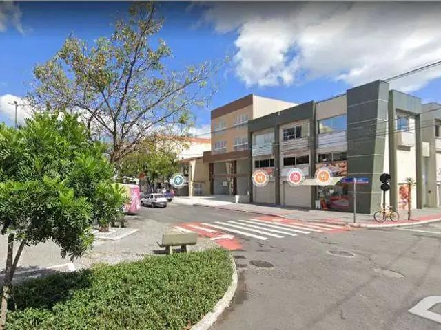 Conj. Comercial / Sala para Locação em Vitória/ES Jardim Camburi
