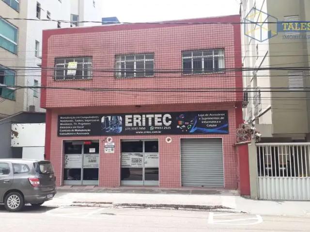 Conj. Comercial / Sala para Locação em Vitória/ES Jardim Camburi