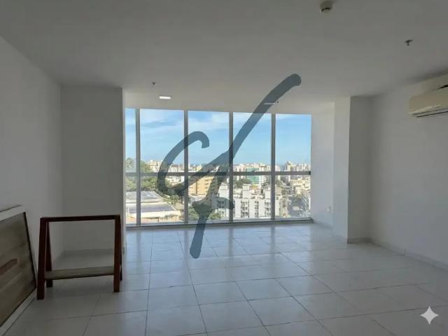 Conj. Comercial / Sala para Locação em Vitória/ES Jardim Camburi