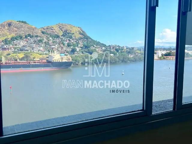 Conj. Comercial / Sala para Locação em Vitória/ES Parque Moscoso